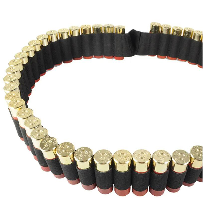 Bandolier Belt from China manufacturer - Suzhou Bruzer Outdoor Products ...